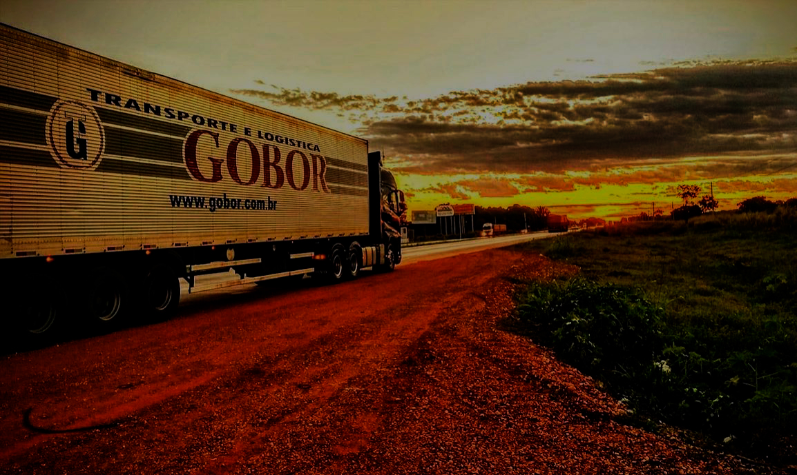 Transportadora Gobor – Superando o tempo e distância
