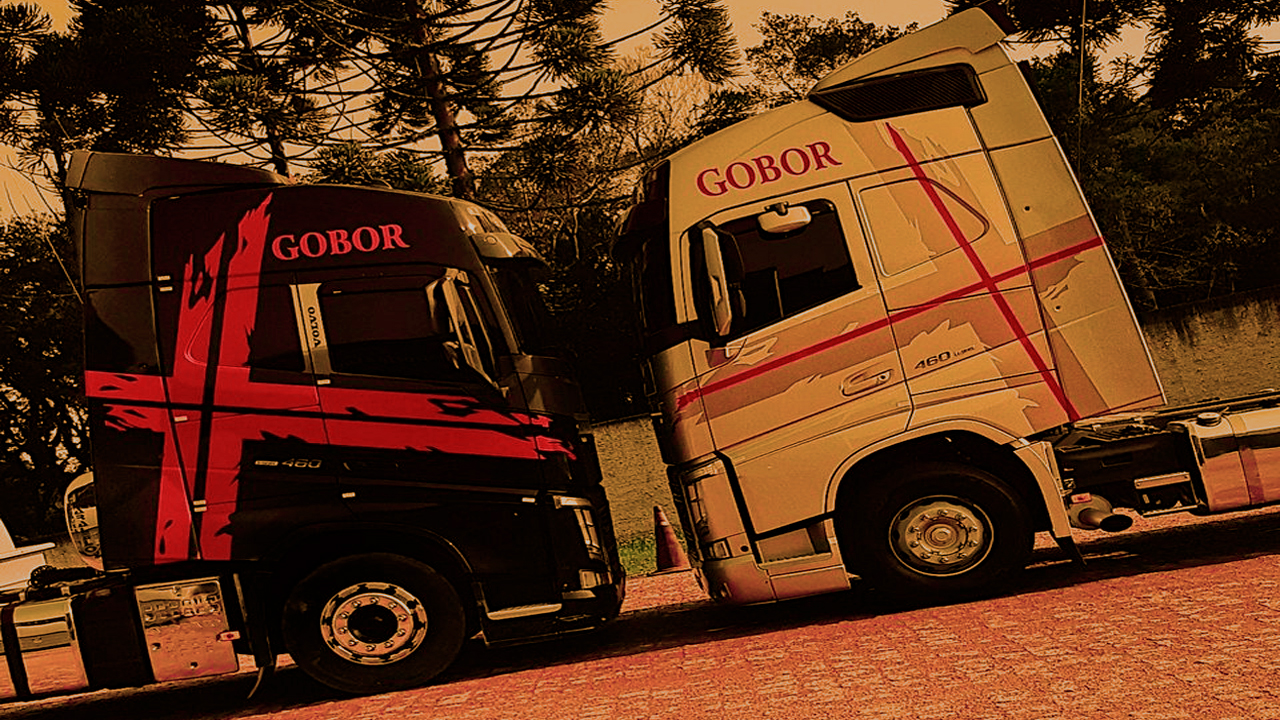 Transportadora Gobor – Superando o tempo e distância